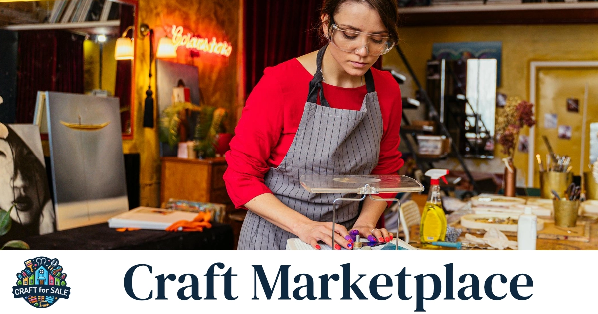 Our Roadmap - Craft For Sale UK